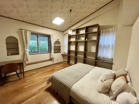 Iriwa -Stay&coffee Iriwa- - Okinawa