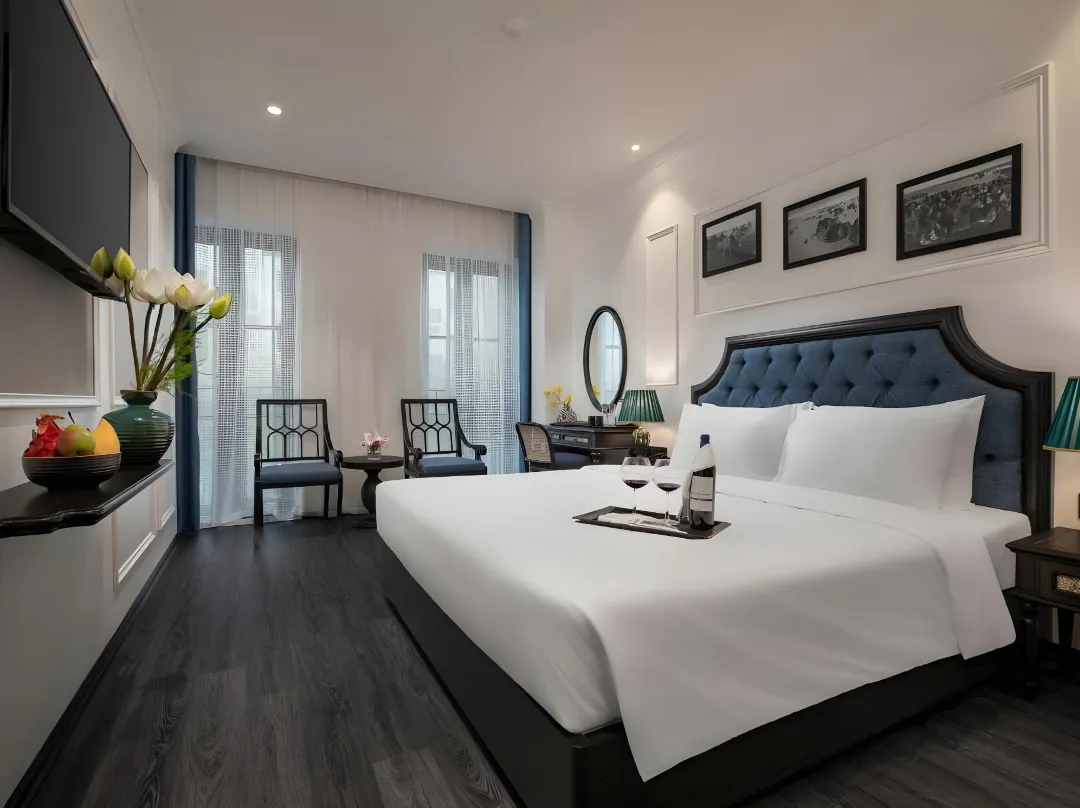Ha Long Essence Premium Hotel - Hạ Long