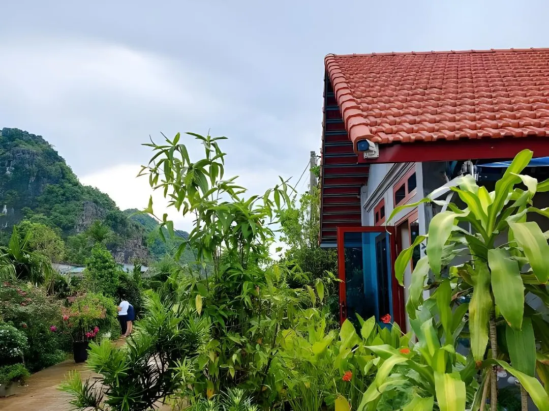 Ninh Binh Green Farmstay - Nam Dinh