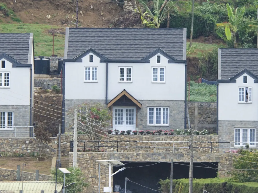 The Planter's Legacy By Fairway - Nuwara Eliya