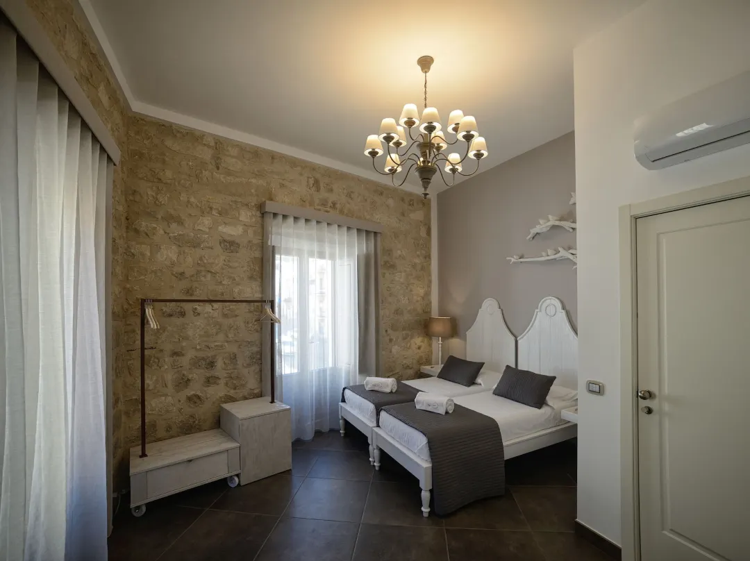 Terrazzani Suite - Comiso