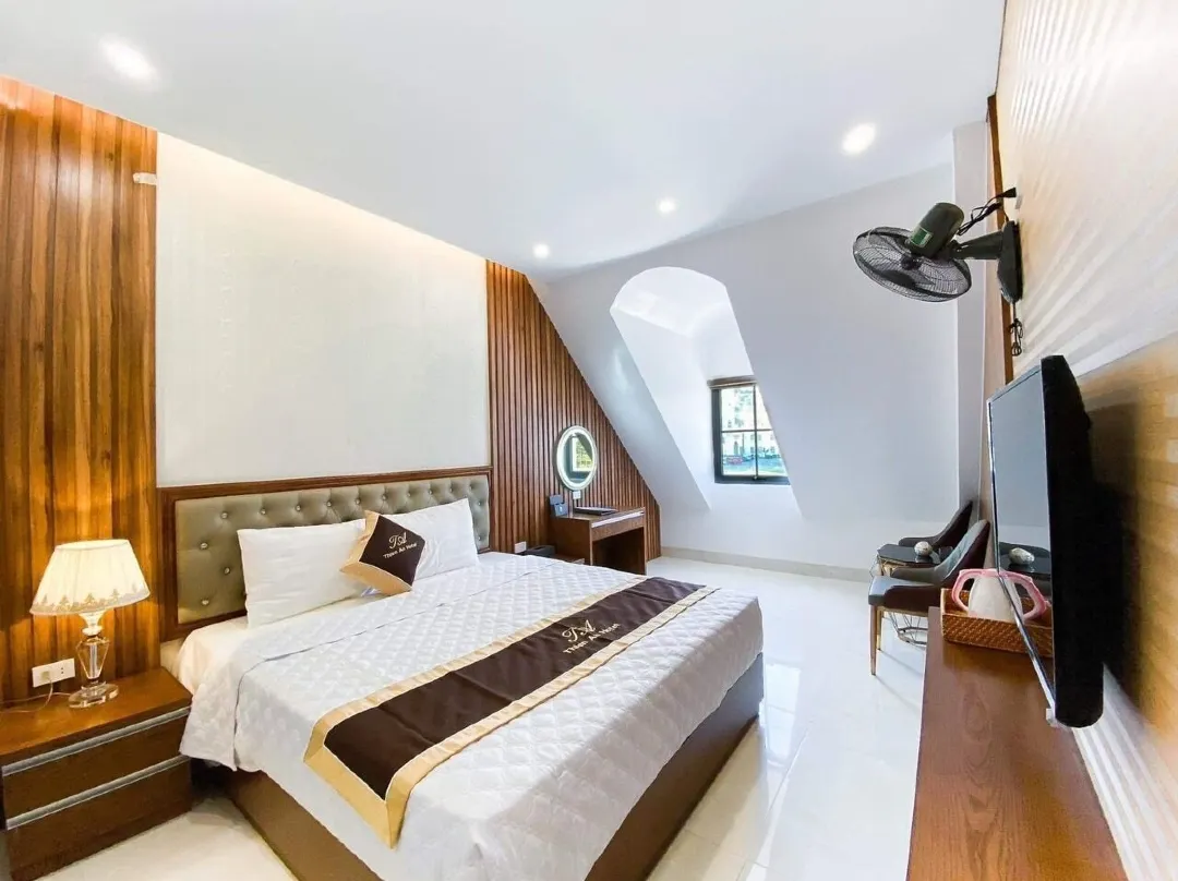 An Hotel Ha Long - Bai Chay