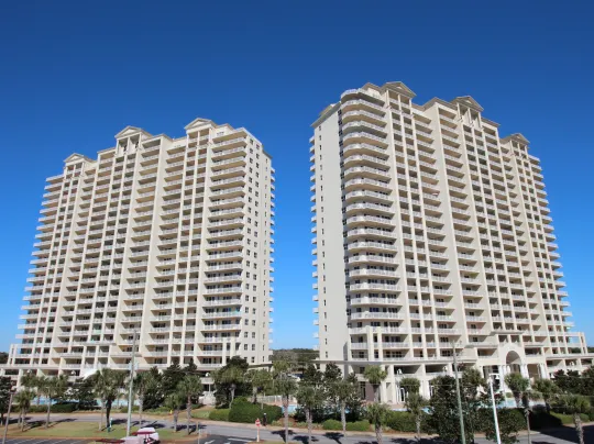 Spectacular Gulf Views And Oversized Balcony - Exquisite Beach Haven - Miramar Beach, FL