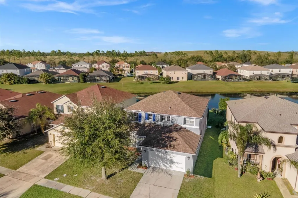 Private Pool And Gated Community Amenities - Gorgeous Family Retreat - Kissimmee