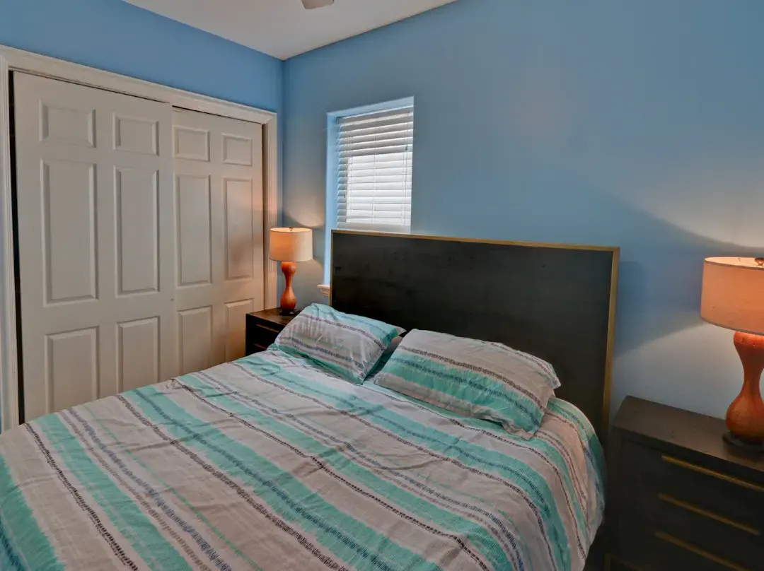 Serene Paradise - Pool, Wifi, Kitchen, Waterfront, Balcony - South Padre Island, TX