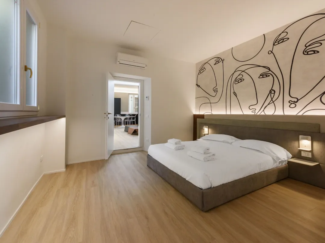 Anguillara Full Design By Mmega - Florence