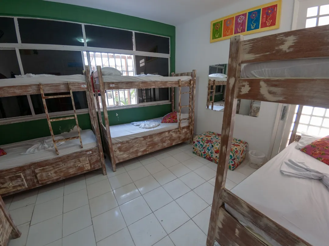 Hostel Barra - Barra, Brazil