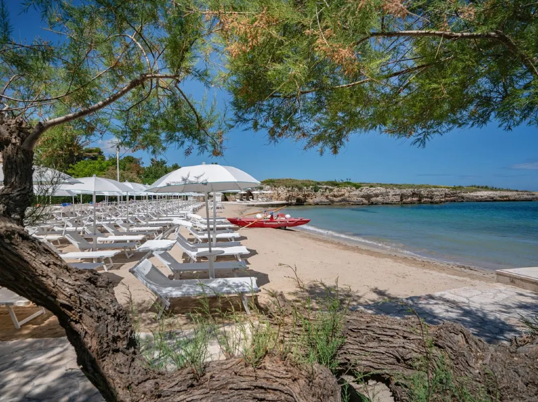 Settanni Sea Suites - Polignano a Mare