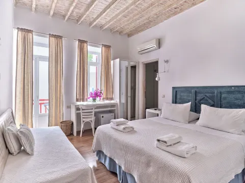 La Maison Kalogera - Mykonos