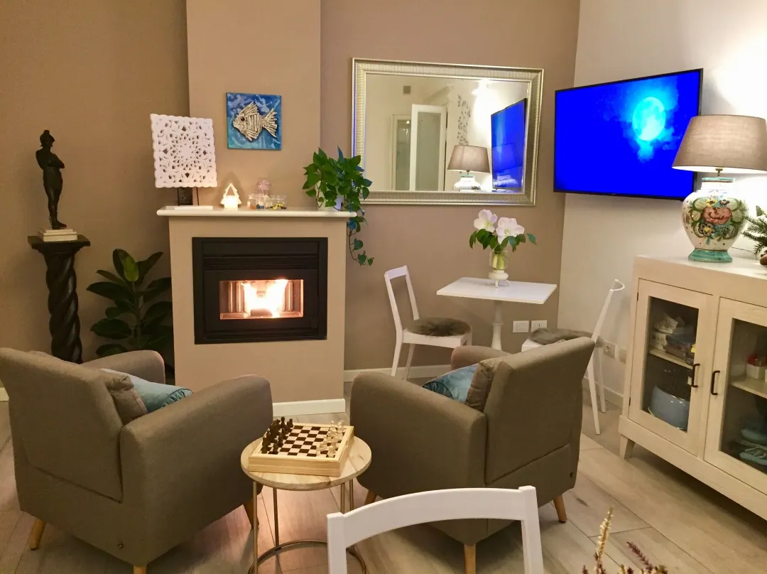 Residenza Elisa Bed And Breakfast - Desenzano del Garda