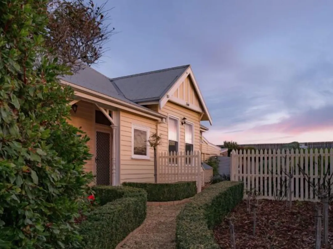 Surfside Holiday Park Warrnambool - Victoria