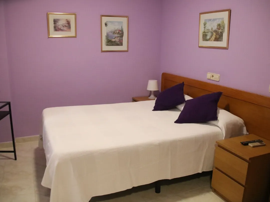 Hostal Burgalés - Navarra