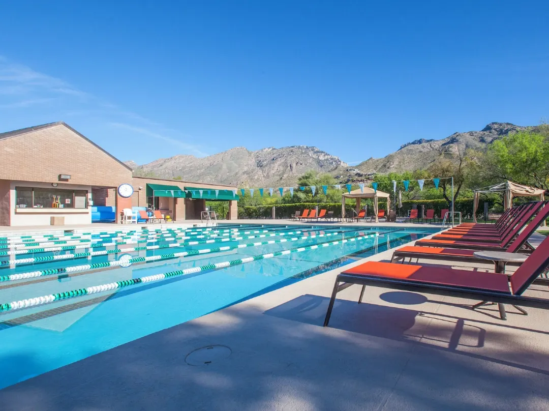 The Lodge At Ventana Canyon - Catalina, AZ