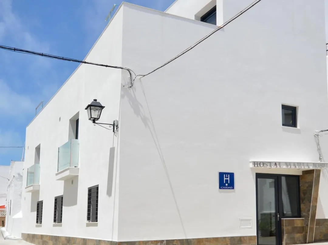 Hostal Maria Jose - Conil de la Frontera