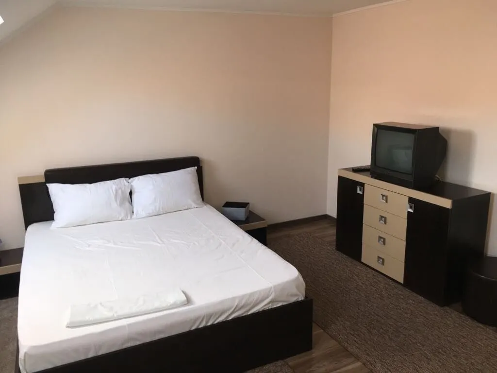 Step Inn - Alba Iulia