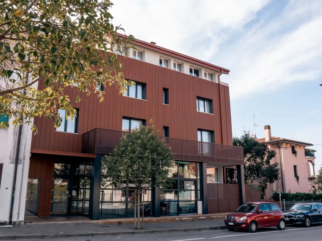 K Modern Hotel - Peschiera del Garda