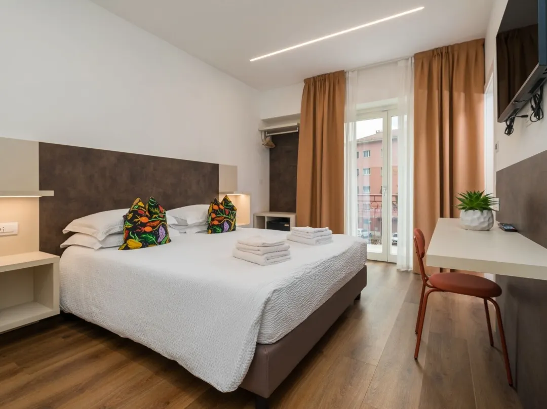 B&b Piedicastello - Trento