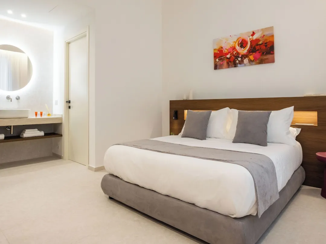 Nora's Suites - Palerme
