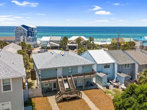 Bahama West Beach Therapy - Laguna Beach, FL