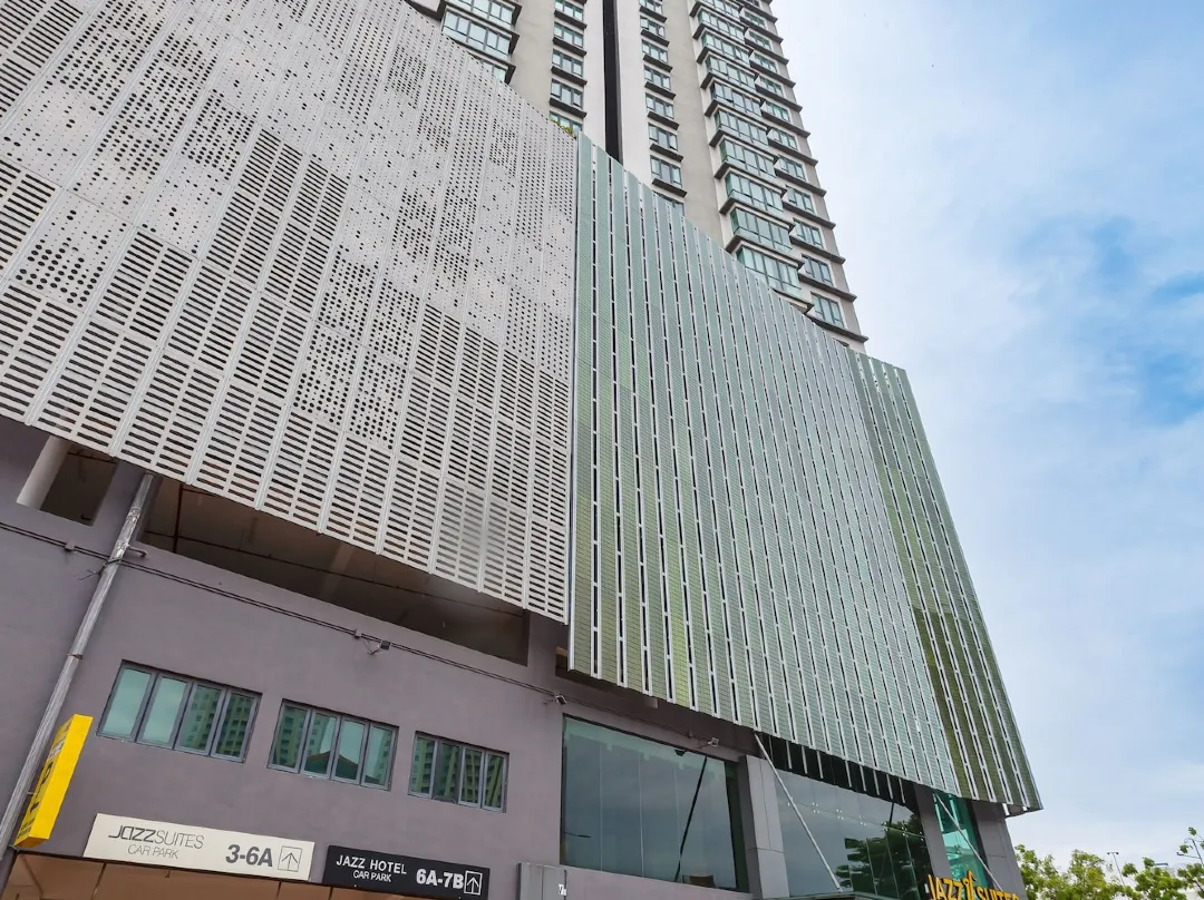 Jazz Suites By Stayla - Tanjung Bungah