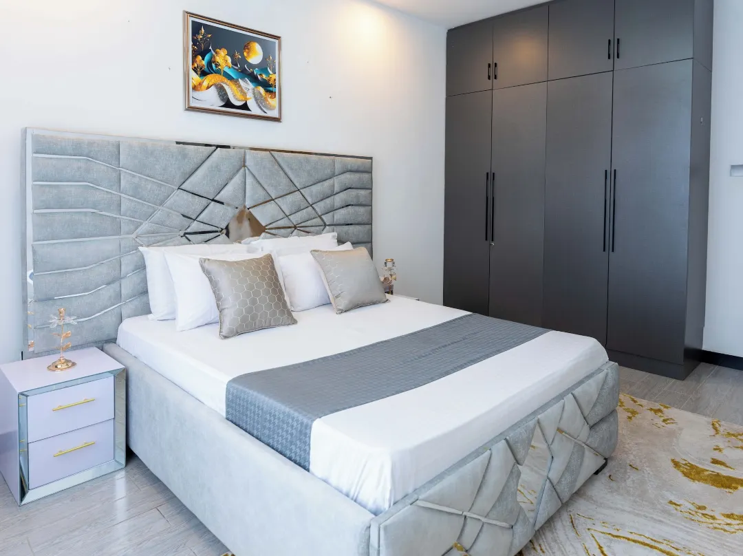 Maskan Airbnbs - Nairobi