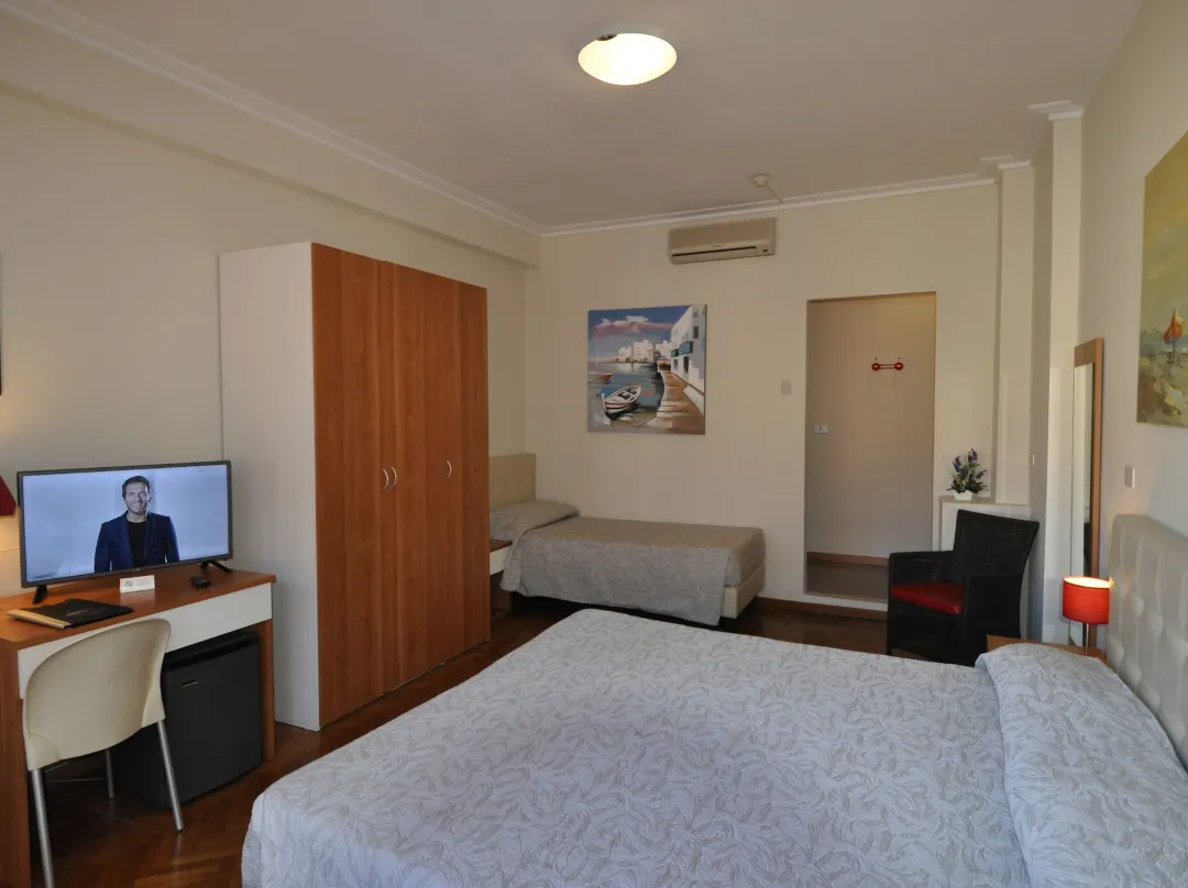 Hotel Sole Mare - Sanremo