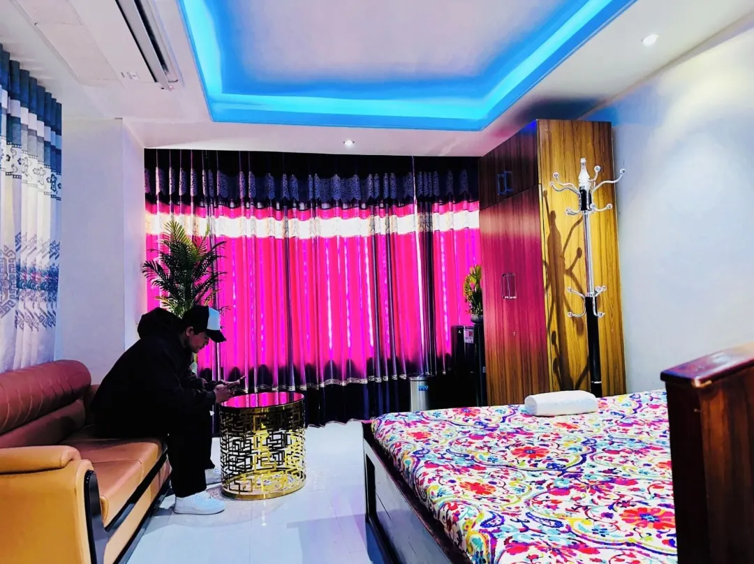 Hotel Metro Inn - Dhaka