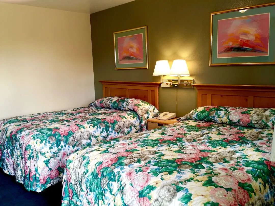 Parkway Inn Eugene - Oregon