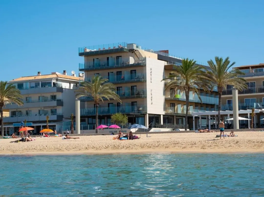 Hotel Eden Palma Playa Adults Only - Palma