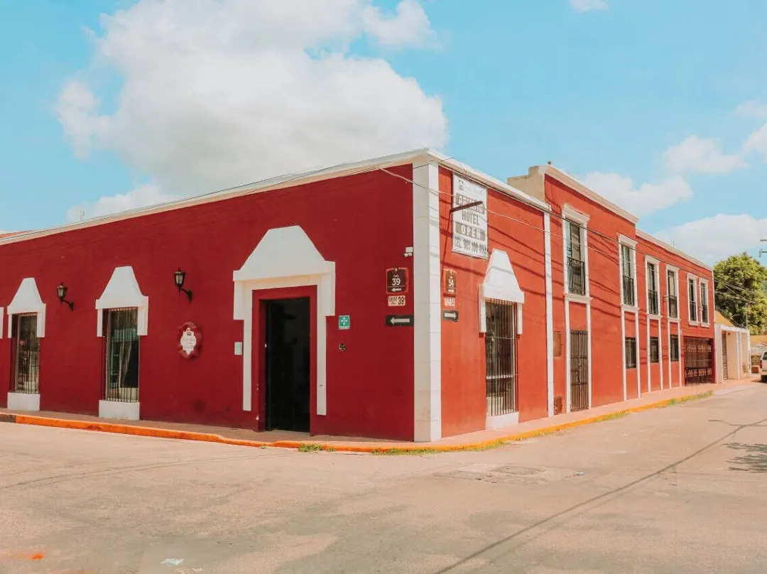 Quinta Marciala Hotel Boutique - Valladolid