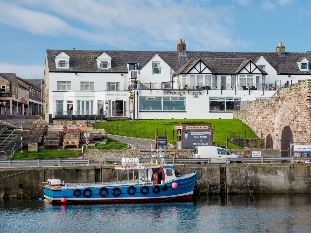The Bamburgh Castle Inn - The Inn Collection Group - Seahouses