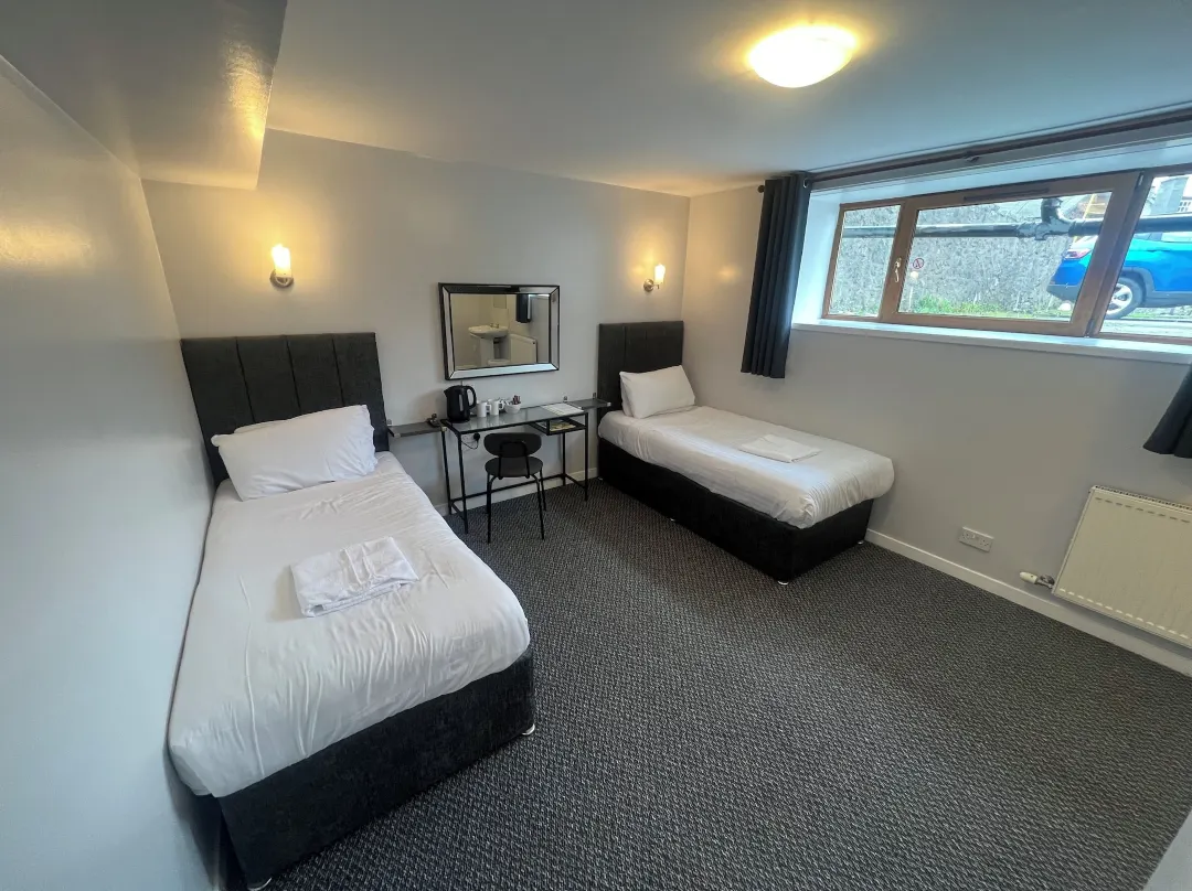 Lost Guest House Aberdeen - Aberdeen