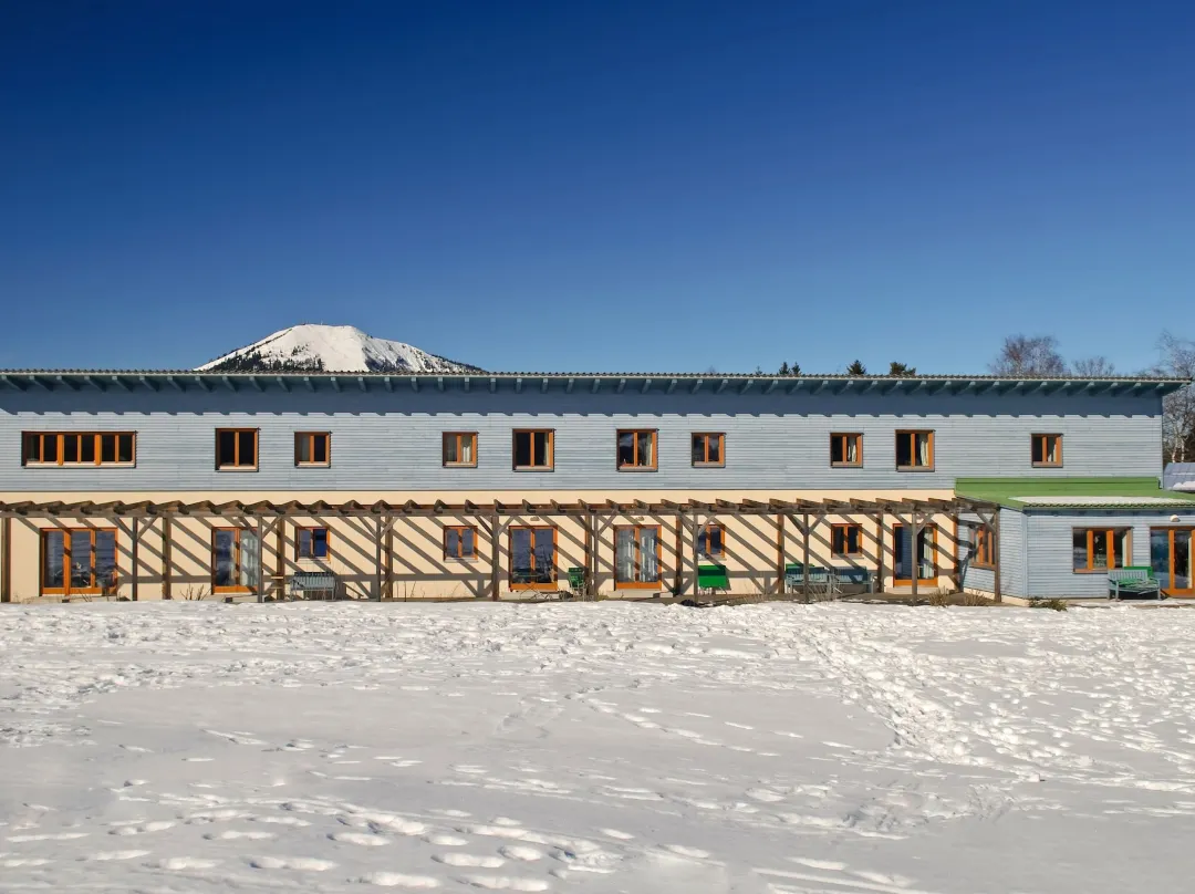 Jufa Hotel Erlaufsee - Mariazell