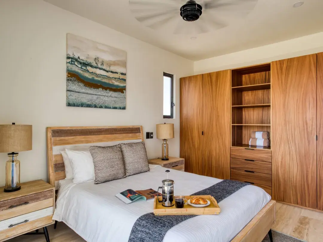 Apto 17 Para Familias Con Vista Al Mar, 3 Habitaciones, 6 Personas - San José del Cabo