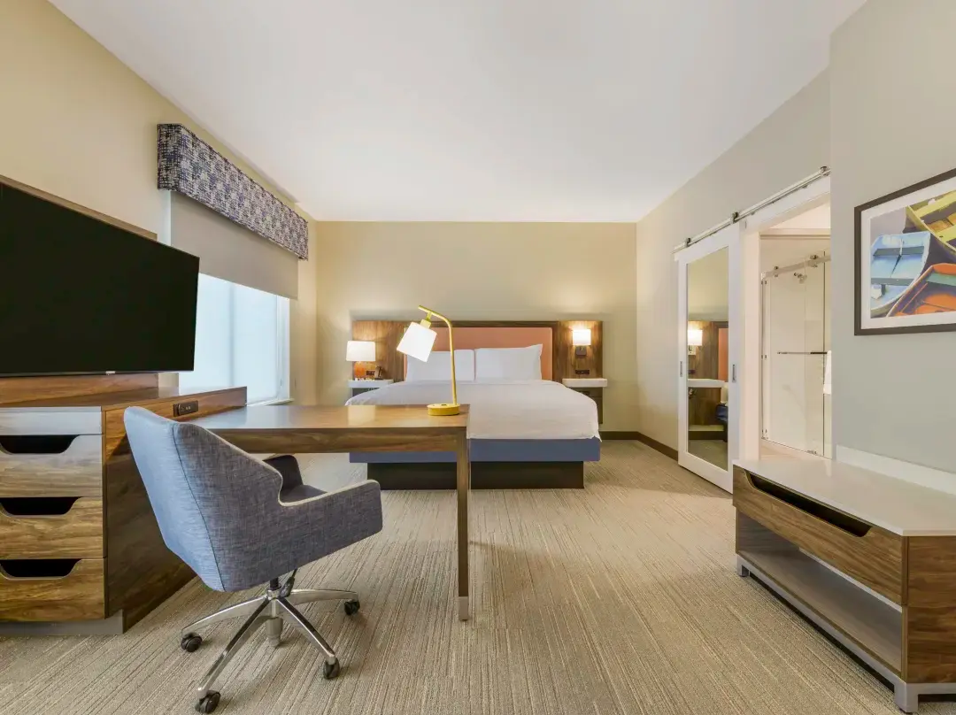 Hampton Inn & Suites By Hilton Decatur - Decatur, AL