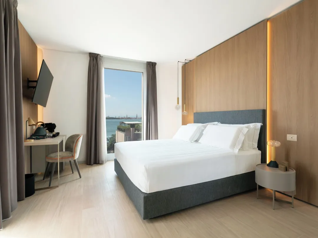 Melia Venezia Lido - Veneza