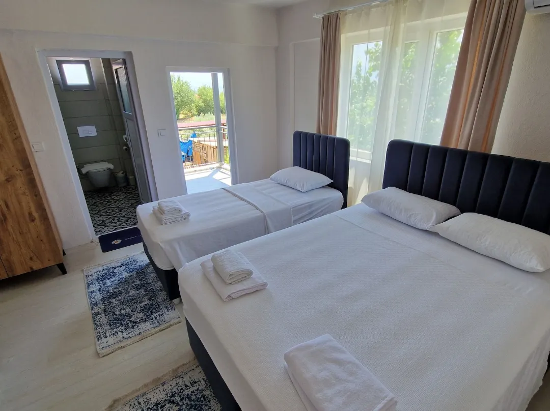 Mery Inn - Pamukkale