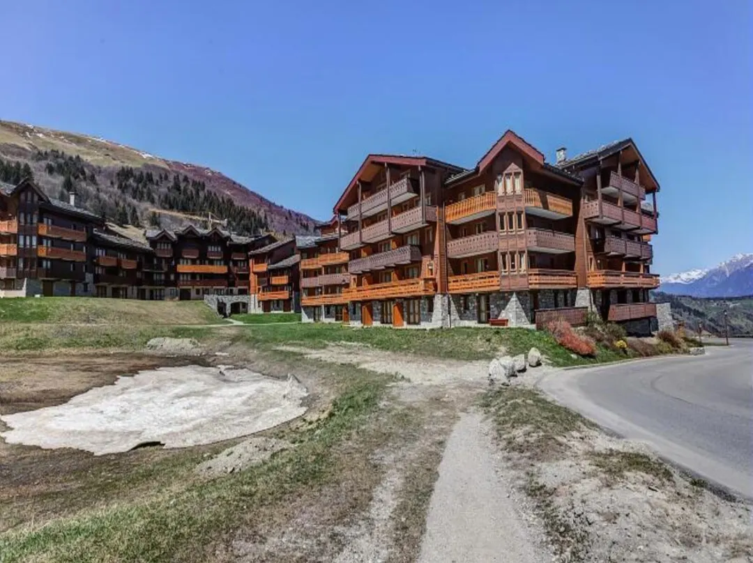 La Forêt District - Savoie
