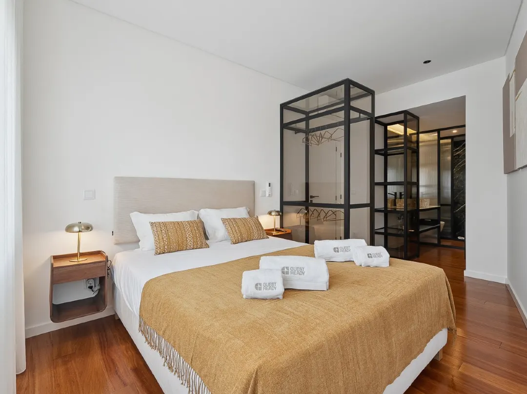 Guestready - Escapadela Feliz No Porto - Oporto