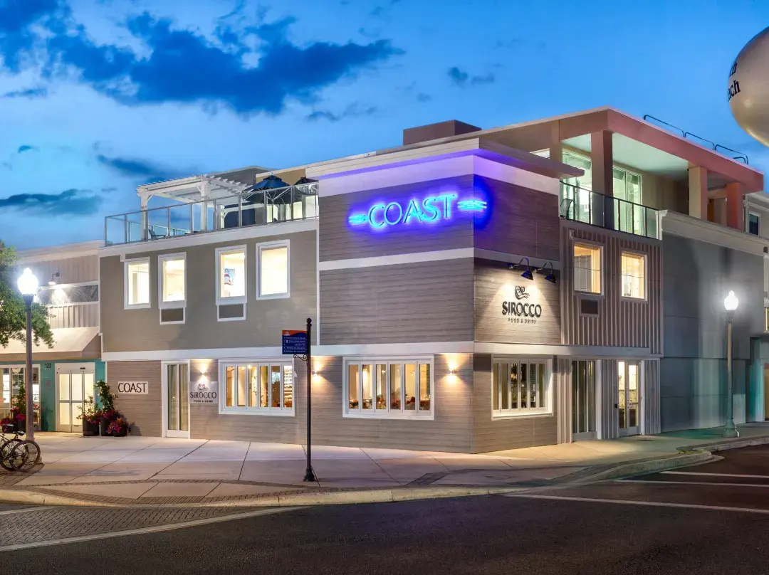 Coast Rehoboth Beach, Tapestry Collection By Hilton - Dewey Beach, DE