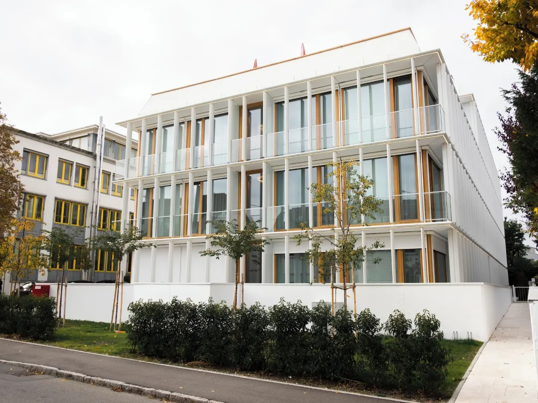 Das Kaya Hotel Stuttgart Airport Messe - Filderstadt