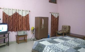 Hotel Shri Mahant Orchha (Orchha), Giá Cập Nhật 2026, Ưu Đãi & Đánh Giá ...