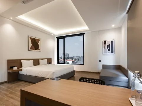 Assa Hotel Semarang - Semarang