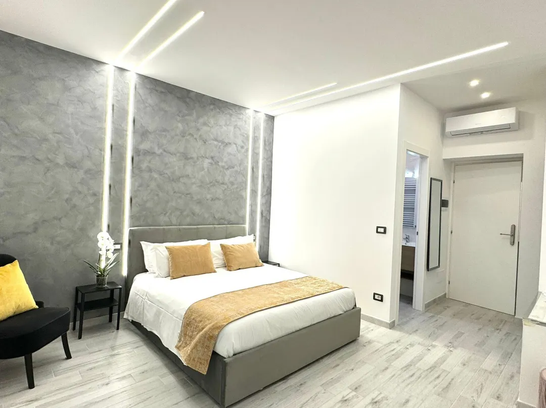 Turati Inn - Rome