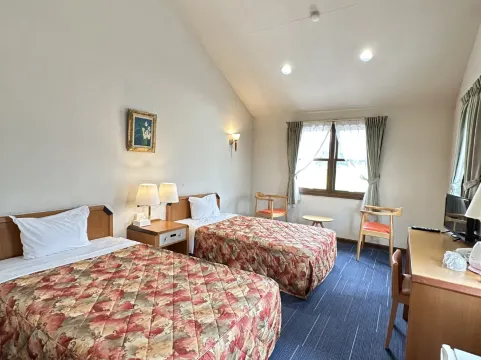 Suzuran Hotel Kihara - Mihara