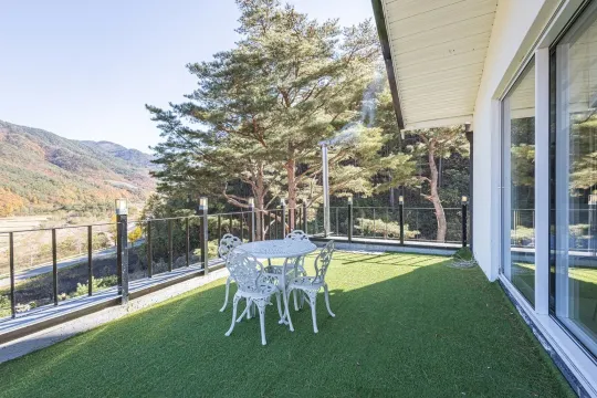 Ganeung Gilmokaeseo - Gangneung-si