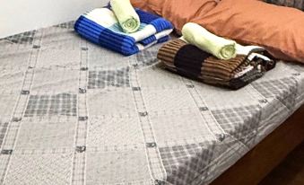 Budget-Friendly Cozy Room Near Burnham Park 306 후기 및 특가 예약 - 바기오 호텔 추천 ...