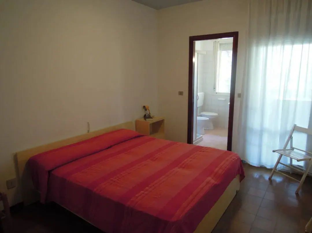 Alloggio Per Vacanze Con Campi Da Tennis E Piscine - Bibione