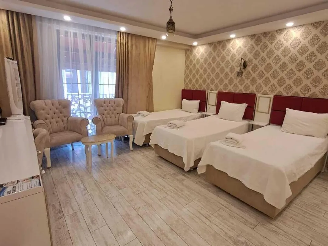 Peri 26 Otel - Eskişehir