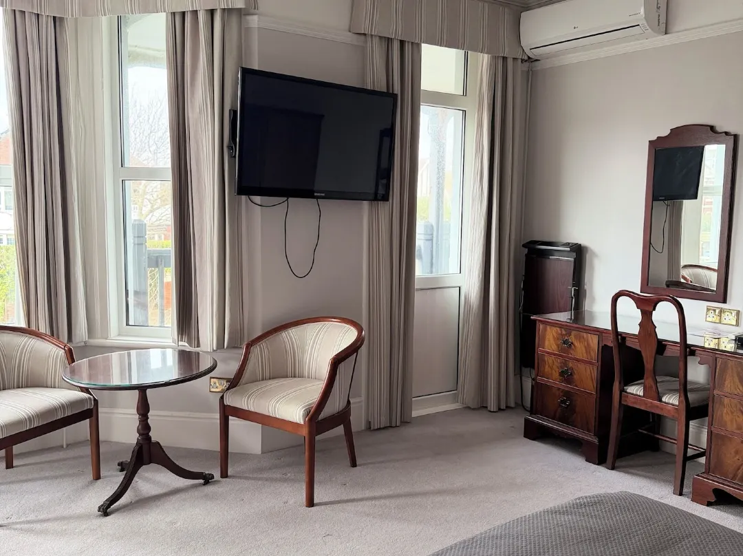 The Windsor House Hotel - Brighton and Hove